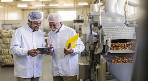 An Easier Path to Digital Quality Management in Manufacturing | Quality ...