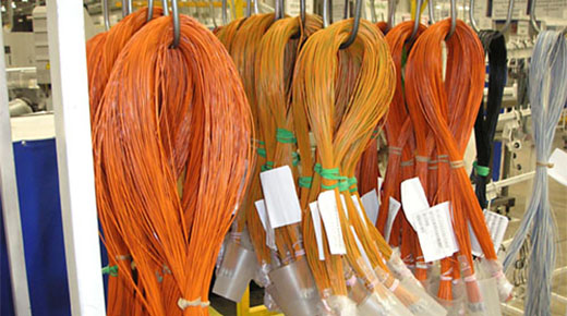 Quality Assurance in the Production of Automotive Wire Harnesses ...