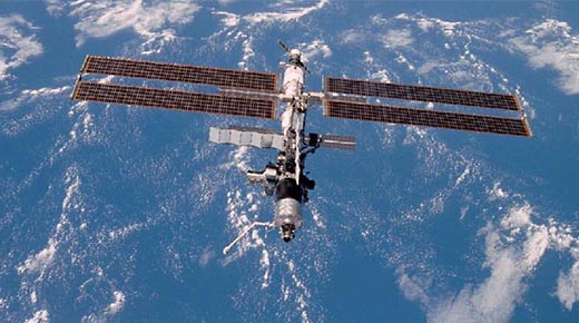 What NASA’s Chief Astronaut Learned From Near Disaster | Quality Digest