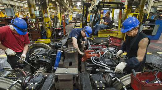 How About Weibull? | Quality Digest