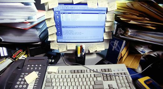 Cleaning Up Clutter for Quality | Quality Digest