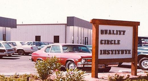 40 Years of Quality Digest | Quality Digest