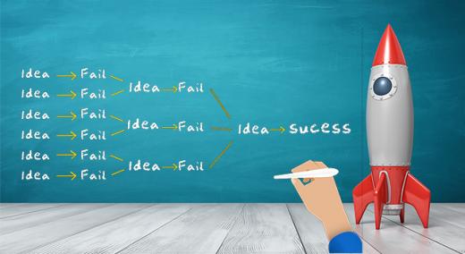 Using Failure to Succeed | Quality Digest