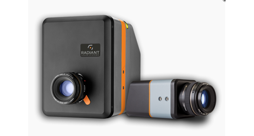 Radiant Vision Systems Introduces Colorimetric and Photometric ...