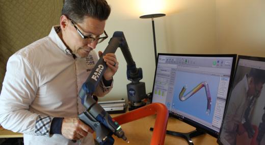 Creating a World Standard in Tube-Fabrication Solutions | Quality Digest