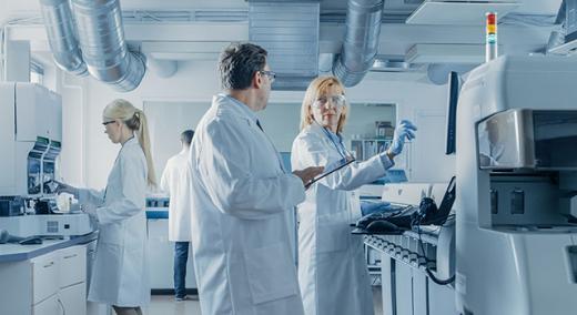 Taking a Proactive Approach to Quality in Life Sciences | Quality Digest
