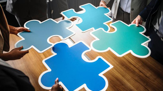 Five Proven Ways to Facilitate Stellar Teamwork | Quality Digest