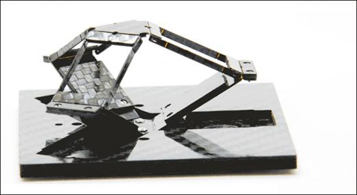 Reaching Out to Touch Virtual Reality | Quality Digest