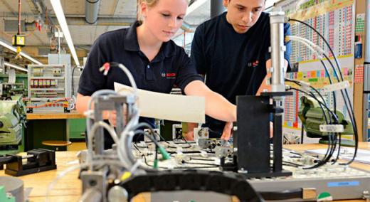 Apprenticeships: Five Things We Learned in Germany | Quality Digest