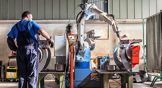 High-Mix, Low-Volume Manufacturers Are a Sweet Spot for Collaborative ...