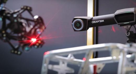 Solving Productivity Issues With Creaform’s Automated Quality Control Solutions | Quality Digest