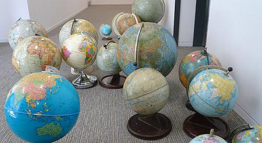 Global Strategy for a De-globalizing World | Quality Digest