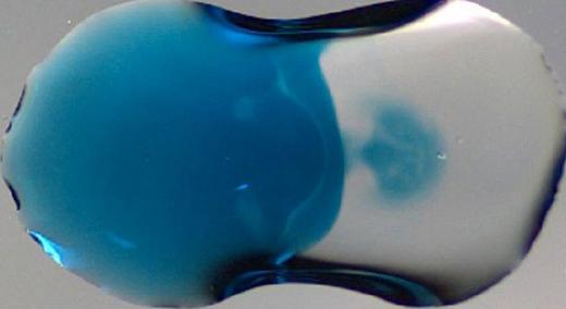 Lab Study of Droplet Dynamics Advances 3D Printing | Quality Digest