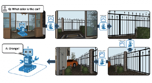 Hi, Robot: Why Robotics and Language Need Each Other | Quality Digest