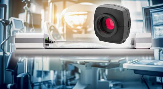 Automatic Visual Inspection of Rigid Endoscopes | Quality Digest