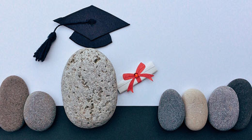 Oh No! You’re Not Graduating! | Quality Digest