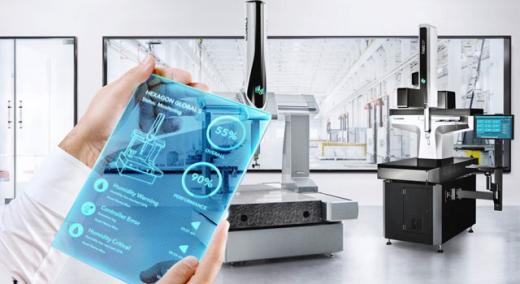 Producing World-Class CMMs in a Smart Factory | Quality Digest