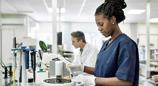 Medical Lab Staffing Shortages Have Reached the Breaking Point ...