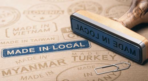 Why Sometimes You Need to Source Locally | Quality Digest