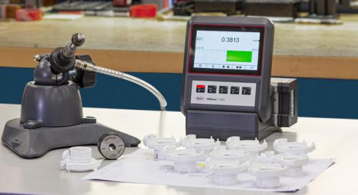 Air Gauging Overview | Quality Digest