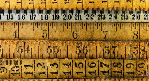 More About the Precision to Tolerance Ratio | Quality Digest