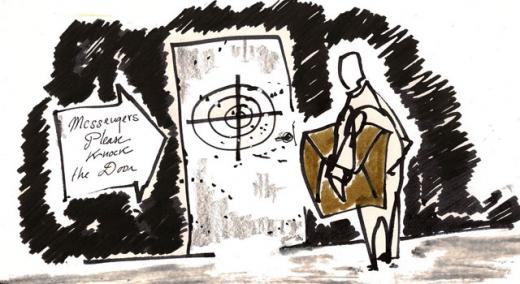 Are Your Leaders Missing Vital Information Due to the MUM Effect ...