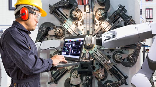 Five Steps to Being a ‘Smarter’ Manufacturer | Quality Digest