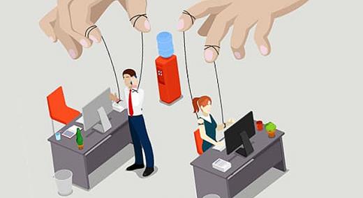 Seven Strategies to Manage a Micro-Manager | Quality Digest