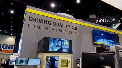 Inside Quality Digest Live for Sept. 11, 2018 | Quality Digest