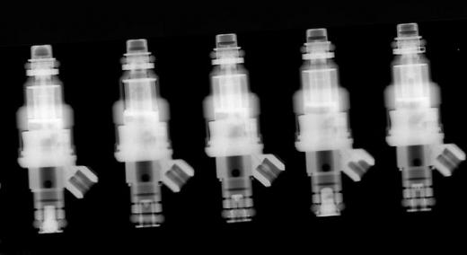 Neutron Radiography Expands Possibilities for Nondestructive Testing ...