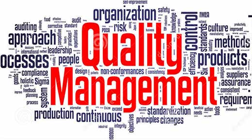 Three Stages of Quality Management System Implementation and Oversight ...