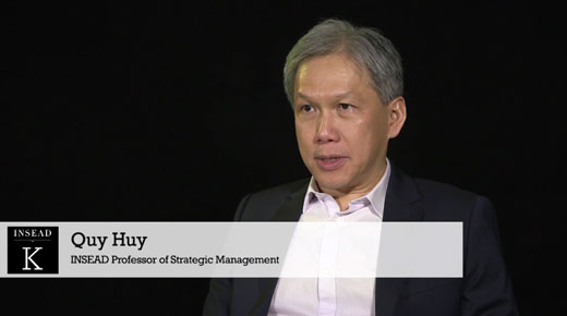 Strategic Change Is All in the Timing | Quality Digest