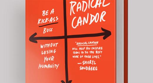 Succeeding at Difficult Conversations With Radical Candor | Quality Digest
