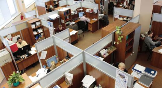 Turn the Office Into a Lab | Quality Digest