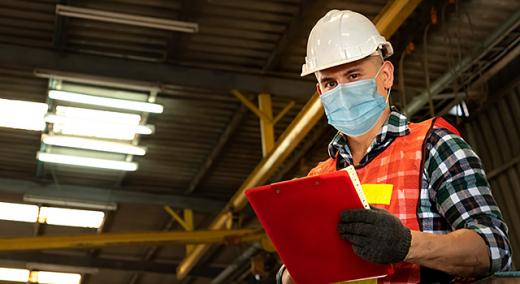 Building Resilience: Six Ways to Optimize Manufacturing Operations ...
