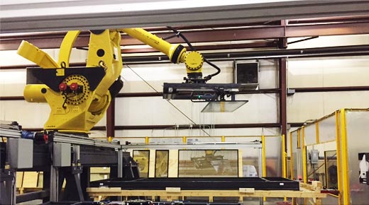 Metrology Solutions for Adaptive Robot Control | Quality Digest
