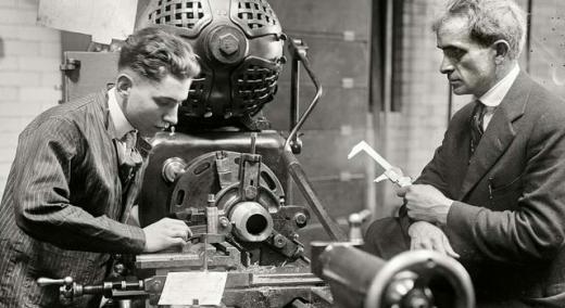 Short Run SPC, Part 1 | Quality Digest