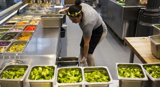 Developing a New Era for Smarter Food Safety | Quality Digest