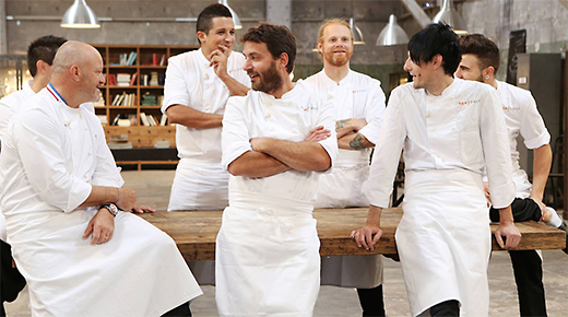 How to Lead Like a Top Chef | Quality Digest