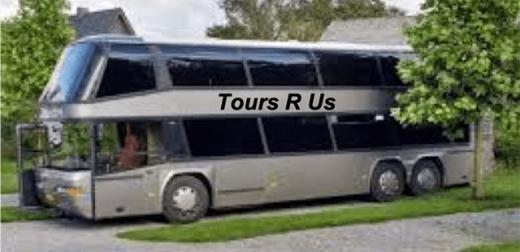 Tours R Us | Quality Digest