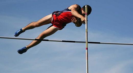 Pole Vaulting 4.0 | Quality Digest