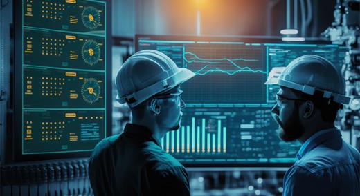 Manufacturing Productivity: Working Harder, Smarter, and Showing Up ...