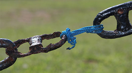 Tales From the Real World: Finding the Weakest Link | Quality Digest