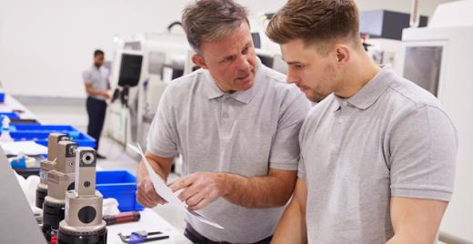 Workplace Development Is the New Workforce Development | Quality Digest