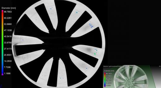 Line-Detector Fan Beam CT vs. Flat-Panel-Detector Cone Beam CT ...