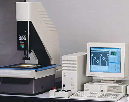 Quality Applications in Quality Digest