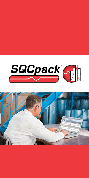 PQ Systems Skyscraper | Quality Digest