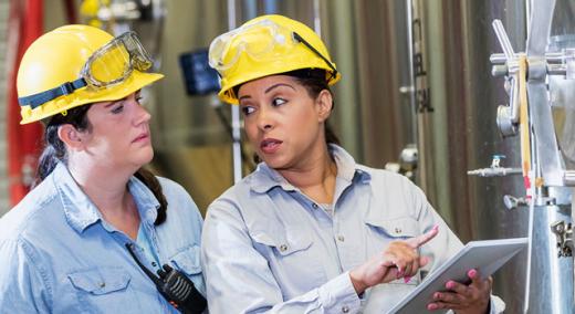 Apprenticeship Program Offers More Career Pathways, Helps Close the ...