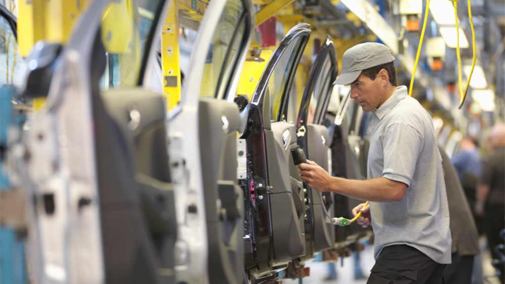 Improving Safety, Quality, and Sustainability Through Third-Party ...