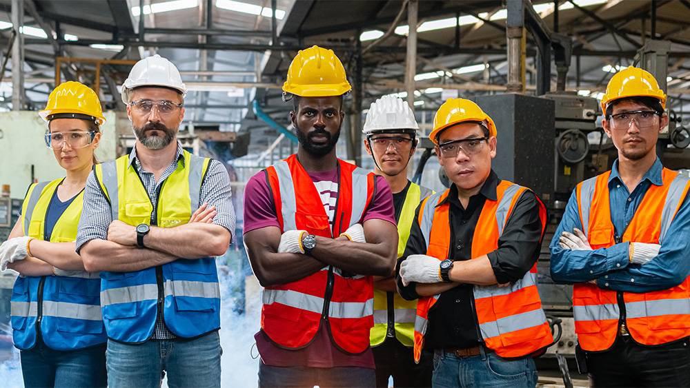 The Manufacturers’ Guide to Finding and Retaining Talent | Quality Digest